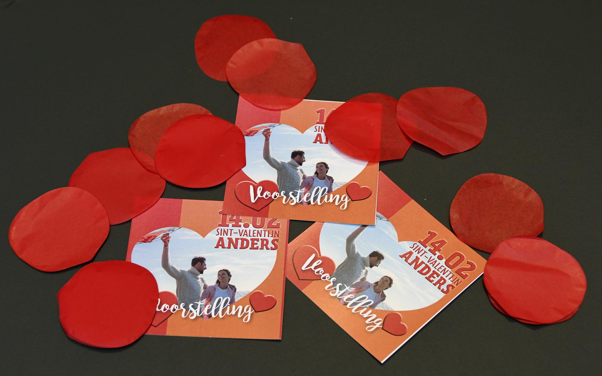 Sint-Valentijn Anders 2025 | Kerknet